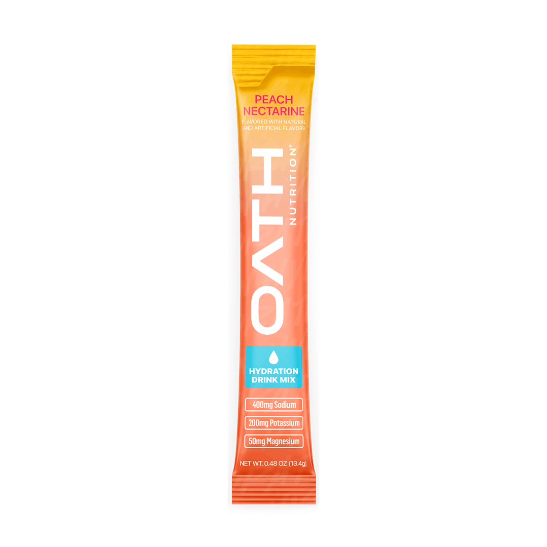 Hydration - Single Serve Packets