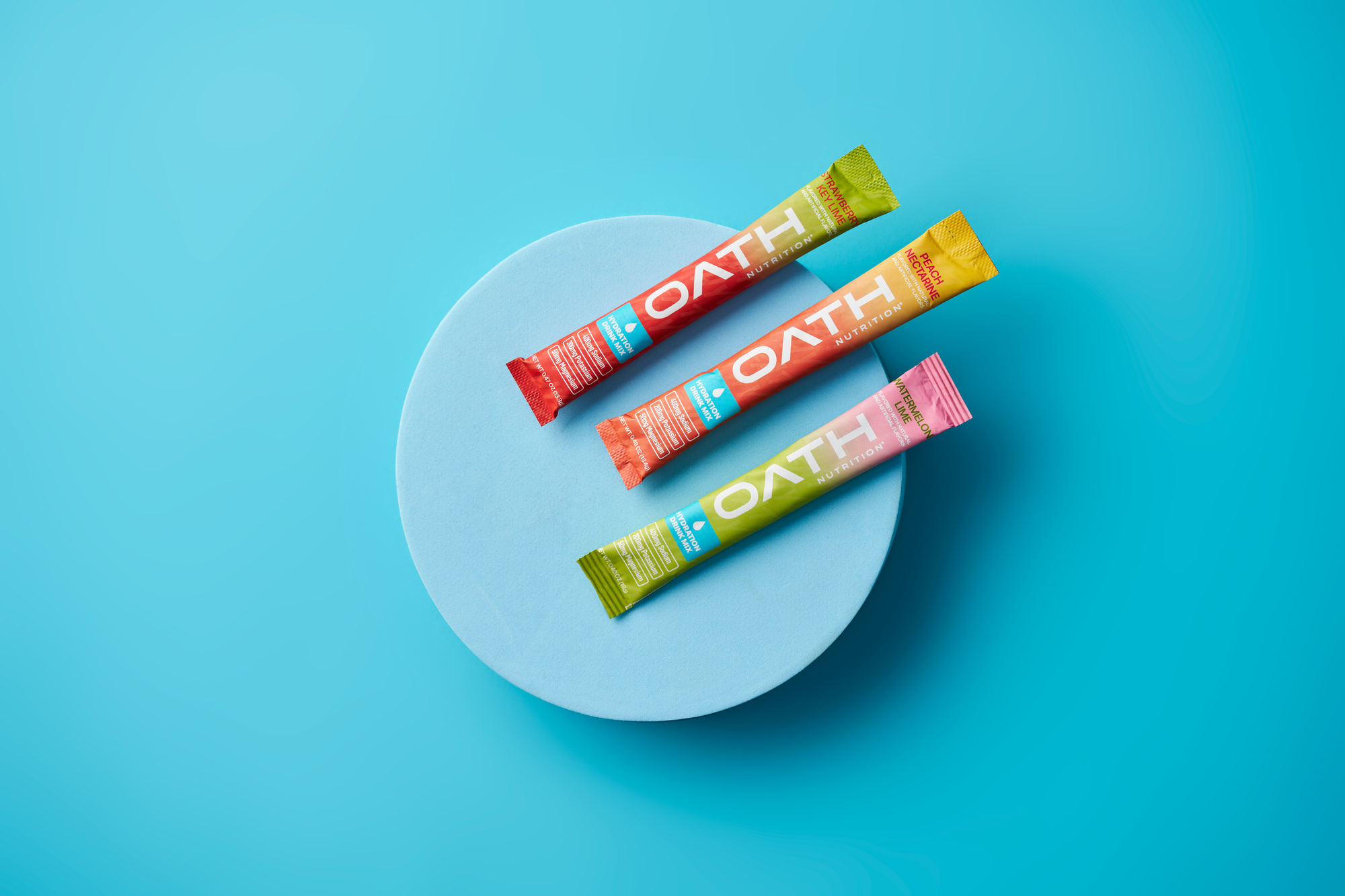 Oath Nutrition