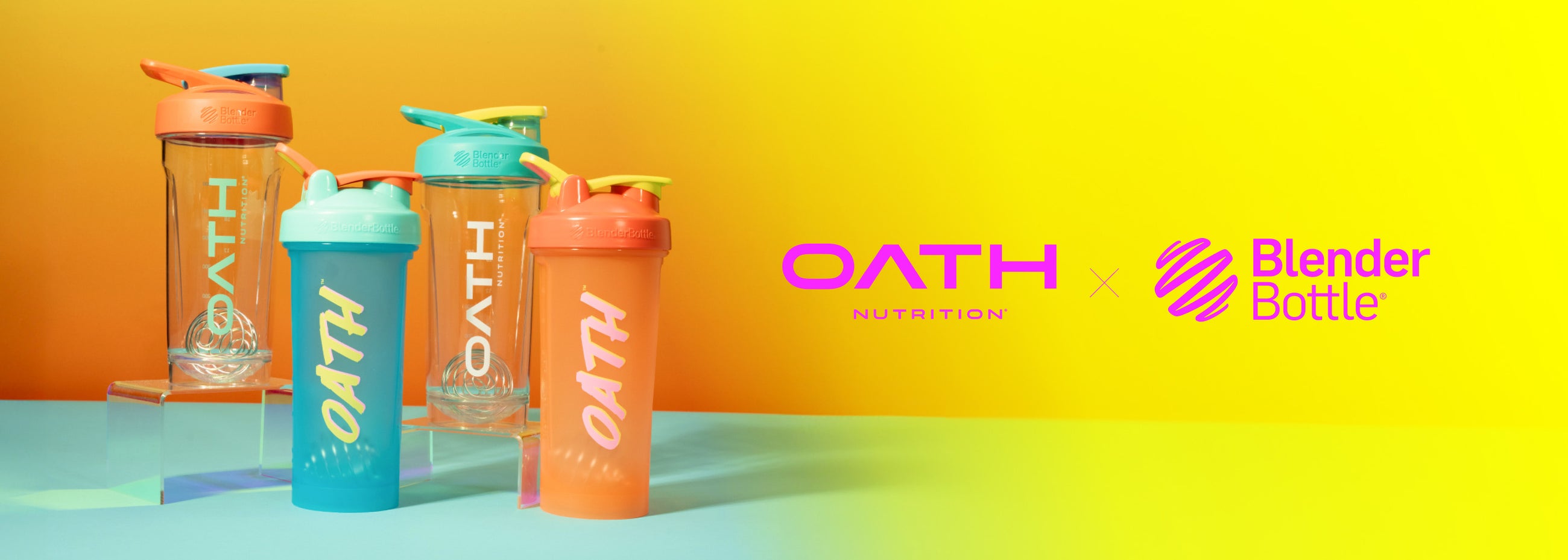 Oath Nutrition