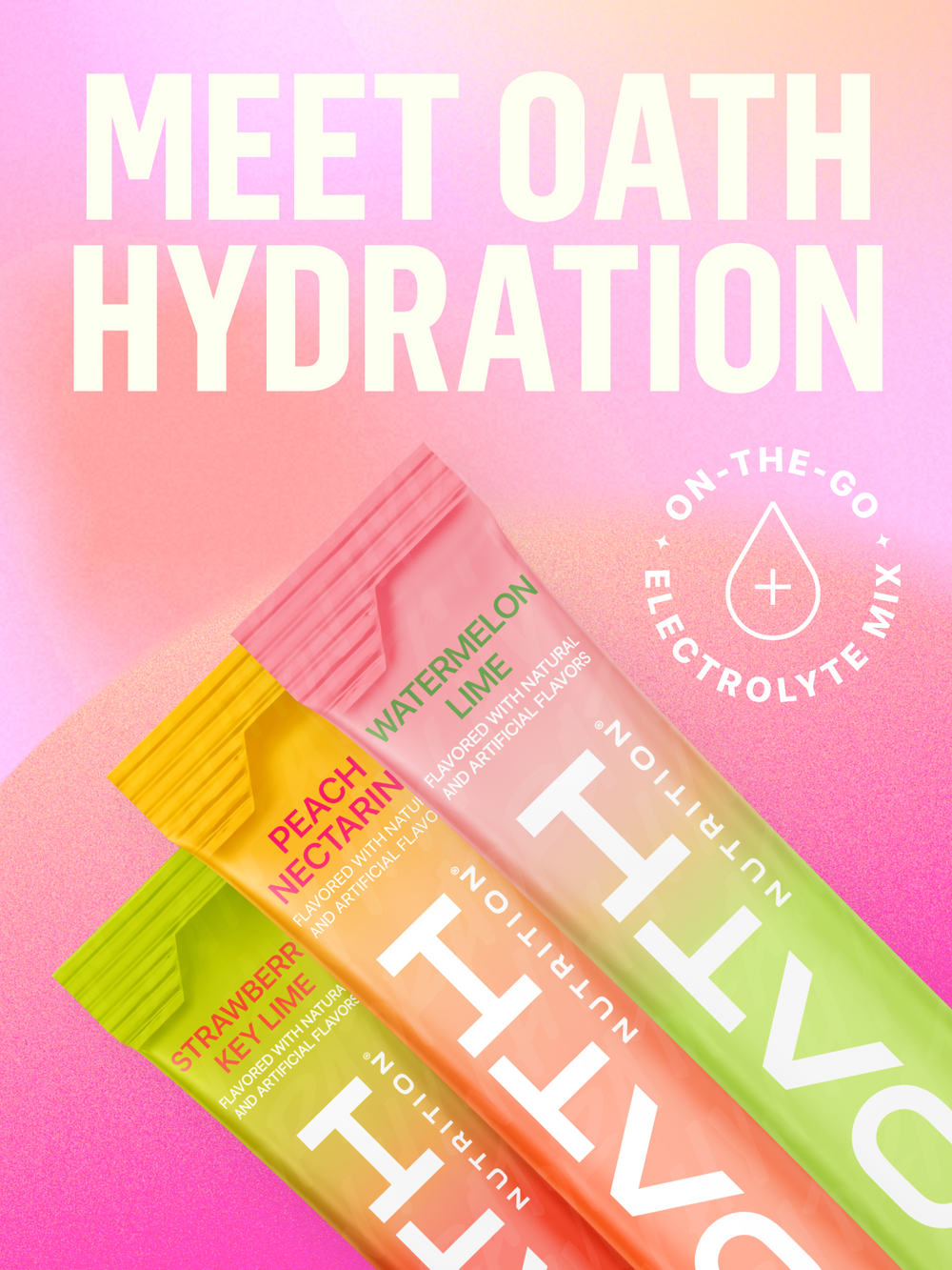 Oath Nutrition