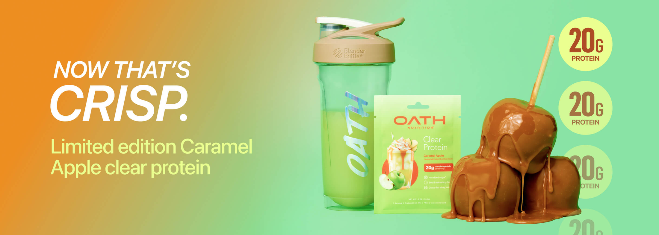 Oath Nutrition