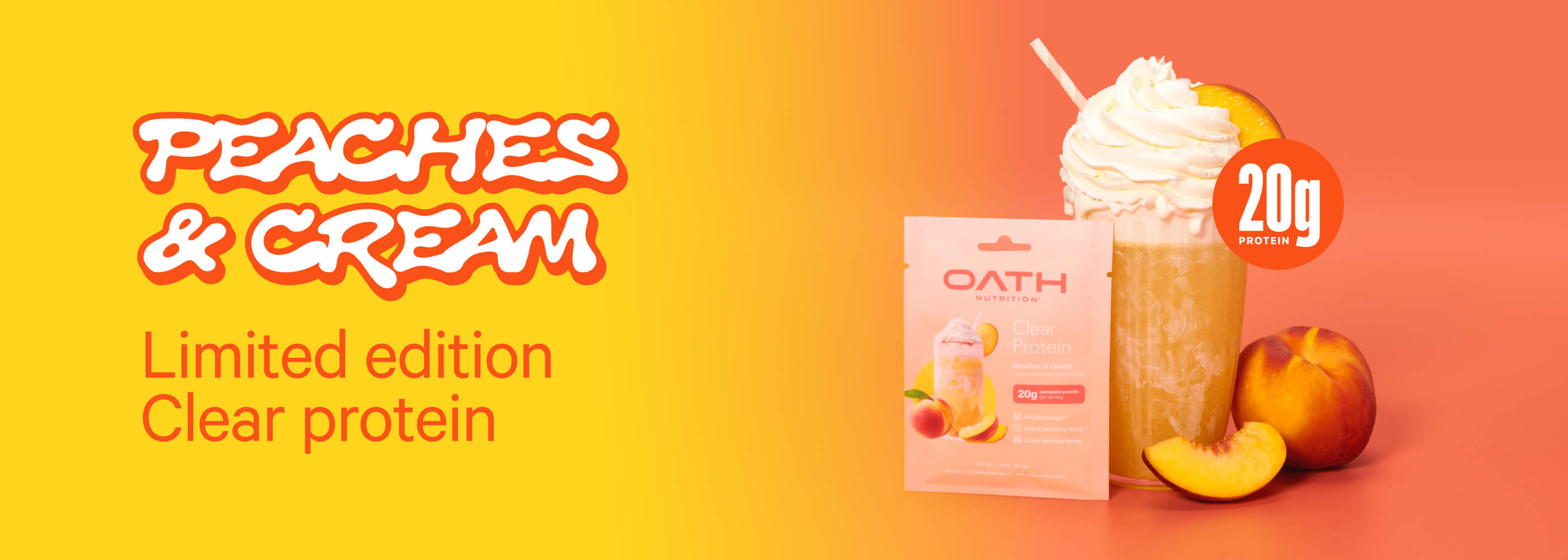 Oath Nutrition