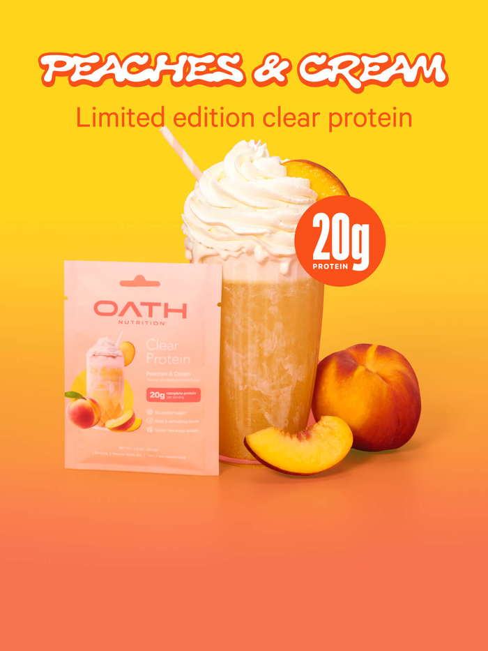 Oath Nutrition