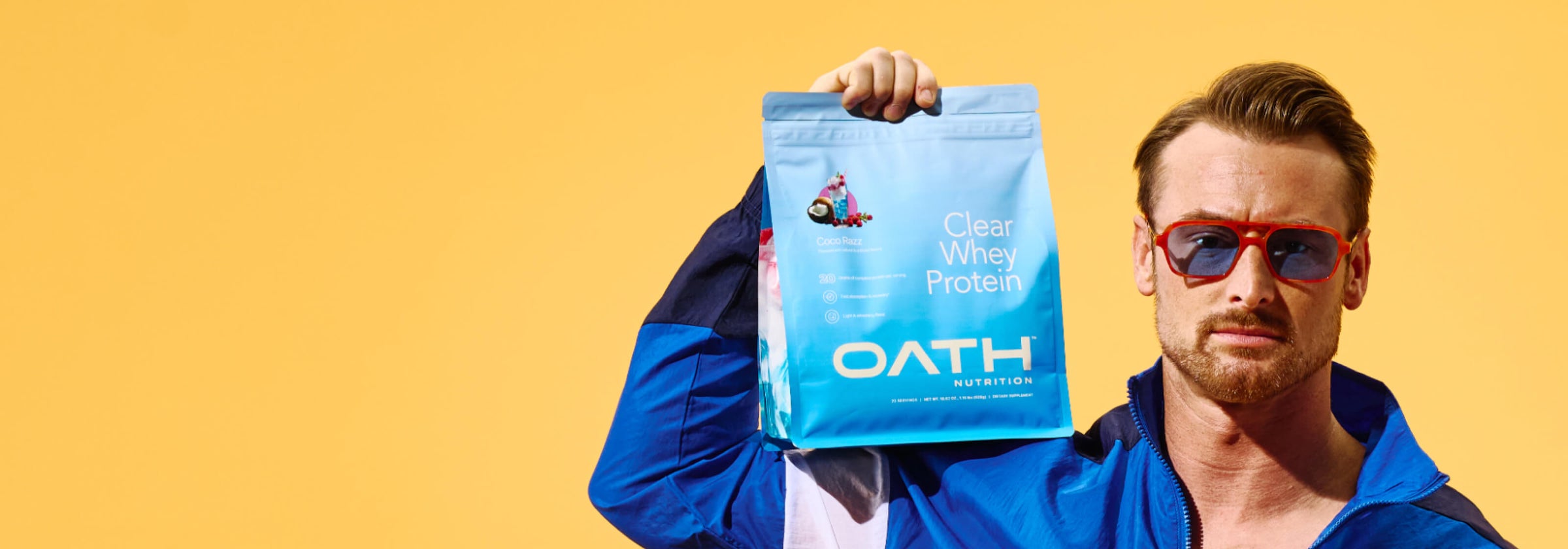 Oath Nutrition