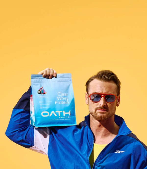 Oath Nutrition