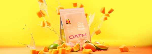 Oath Nutrition