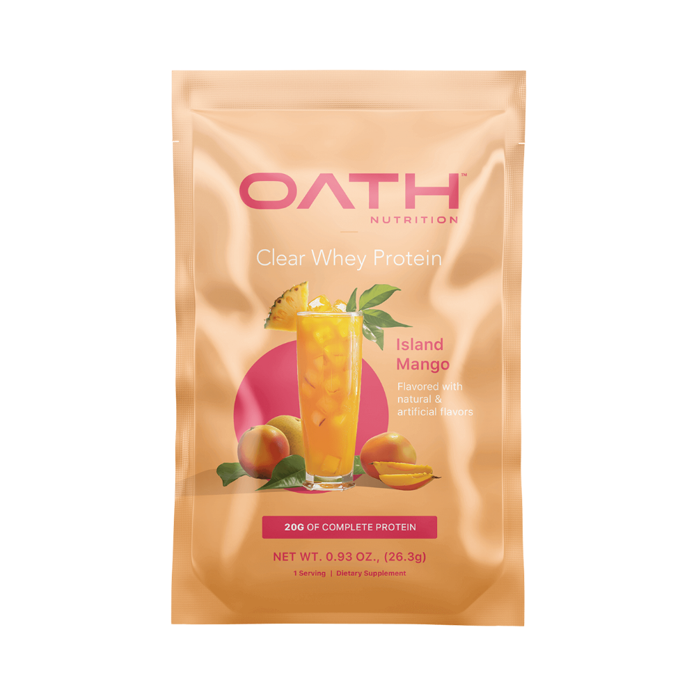 Get An Oath Sample get-an-oath-sample