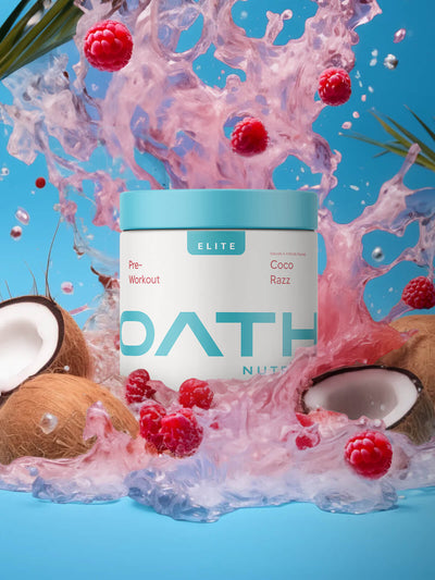 Oath Nutrition