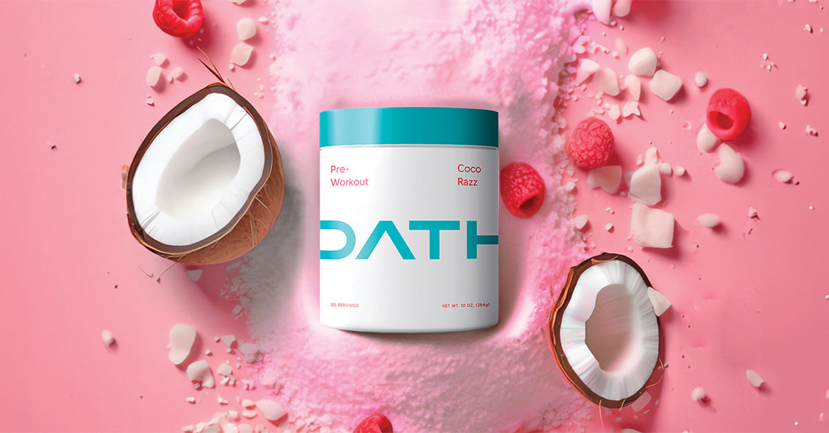 Oath Nutrition