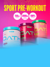 Oath Nutrition