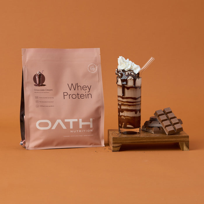 Oath Nutrition